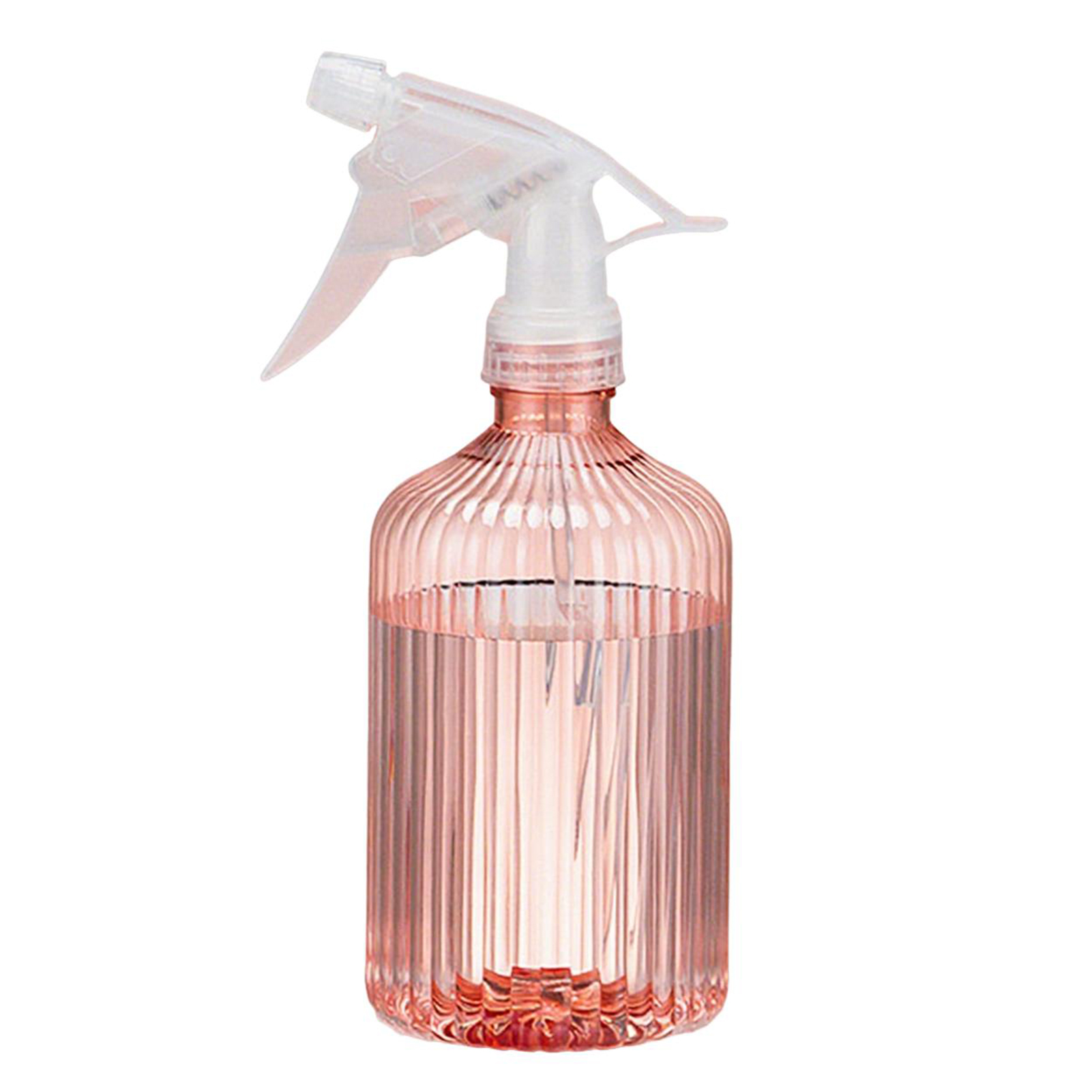Yesbay Handheld Spray Bottle Fine Mist Plant Mister Hand Pressure ...