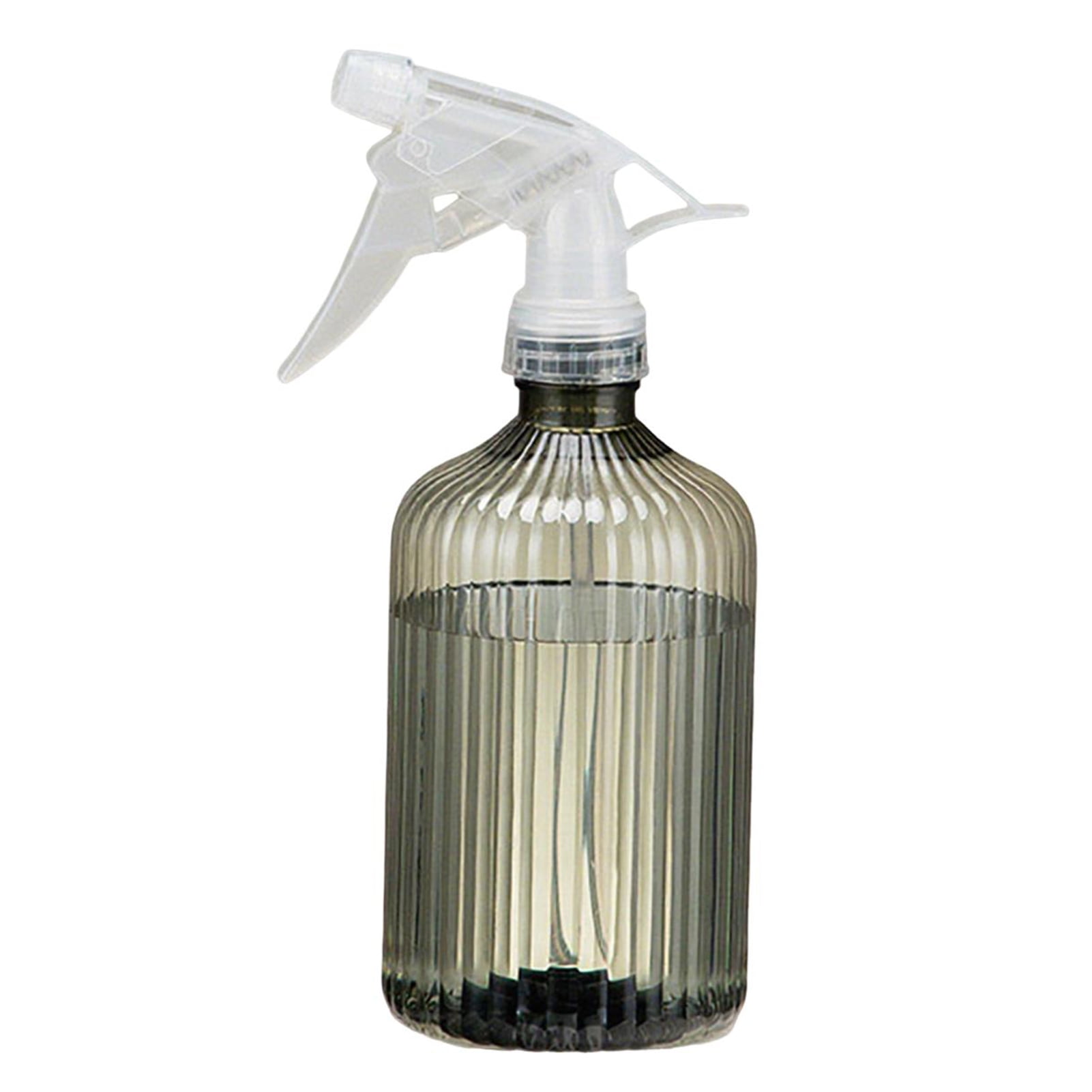 Yesbay Handheld Spray Bottle Fine Mist Plant Mister Hand Pressure ...