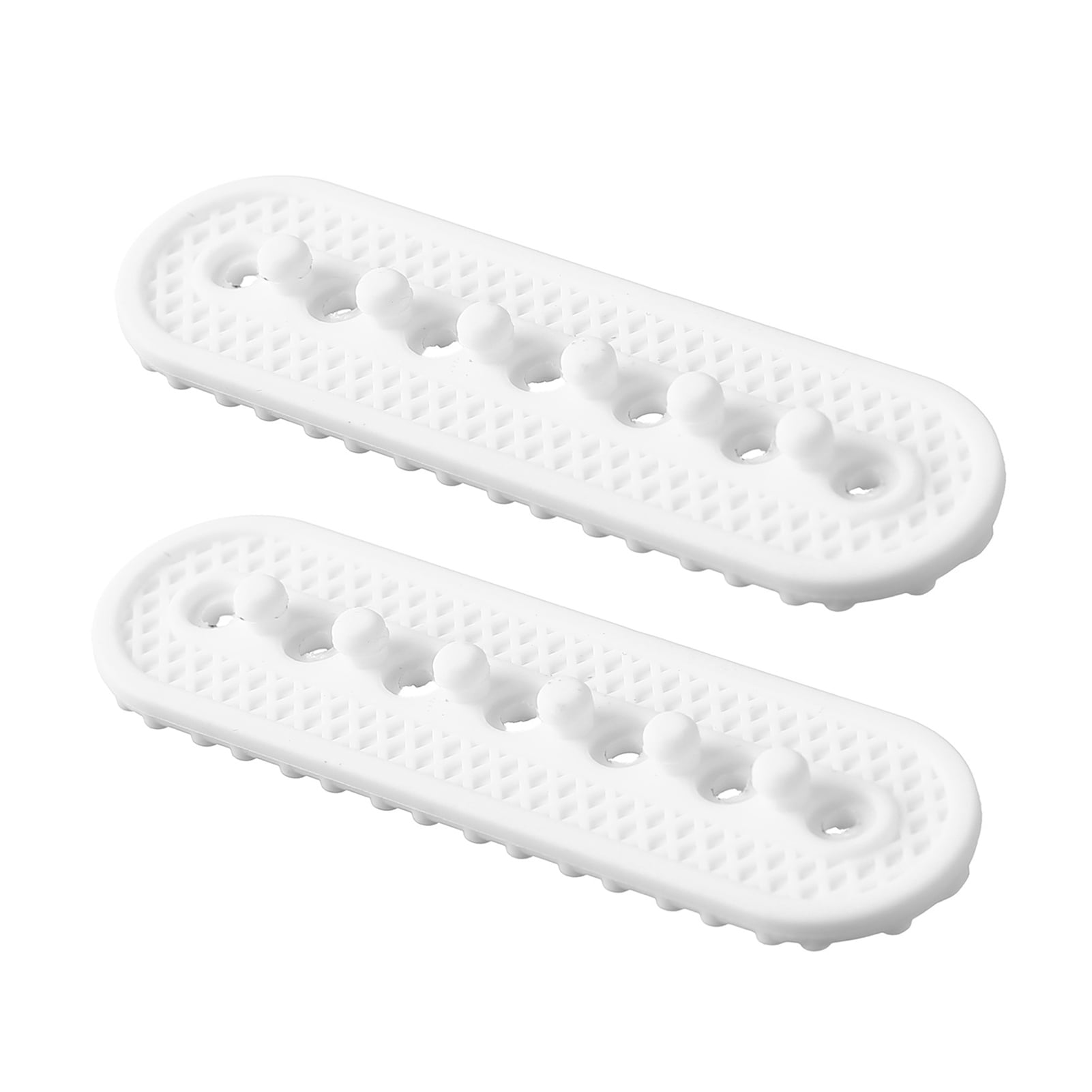 Yesbay Hat Extender Silicone Baseball Cap Adjustment Strap 7 Holes Hat ...