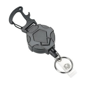 Retractable Key Chains