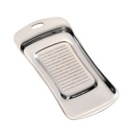 Homeer Garlic Grater Ginger Grinder Ginger Cutter Garlic Grater Multi ...