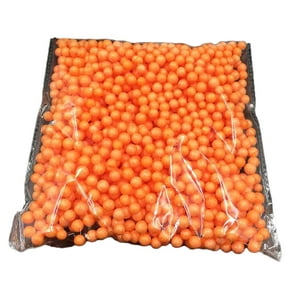 Mini Foam Balls