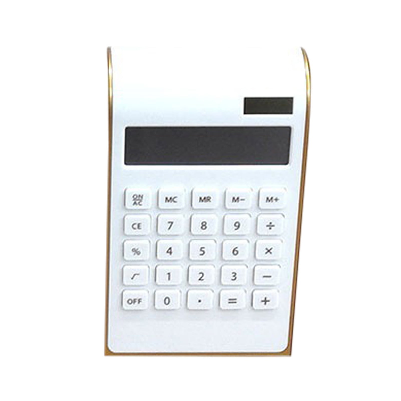 Yesbay Mini Calculator LCD Screen Large Display Responsive Button ...