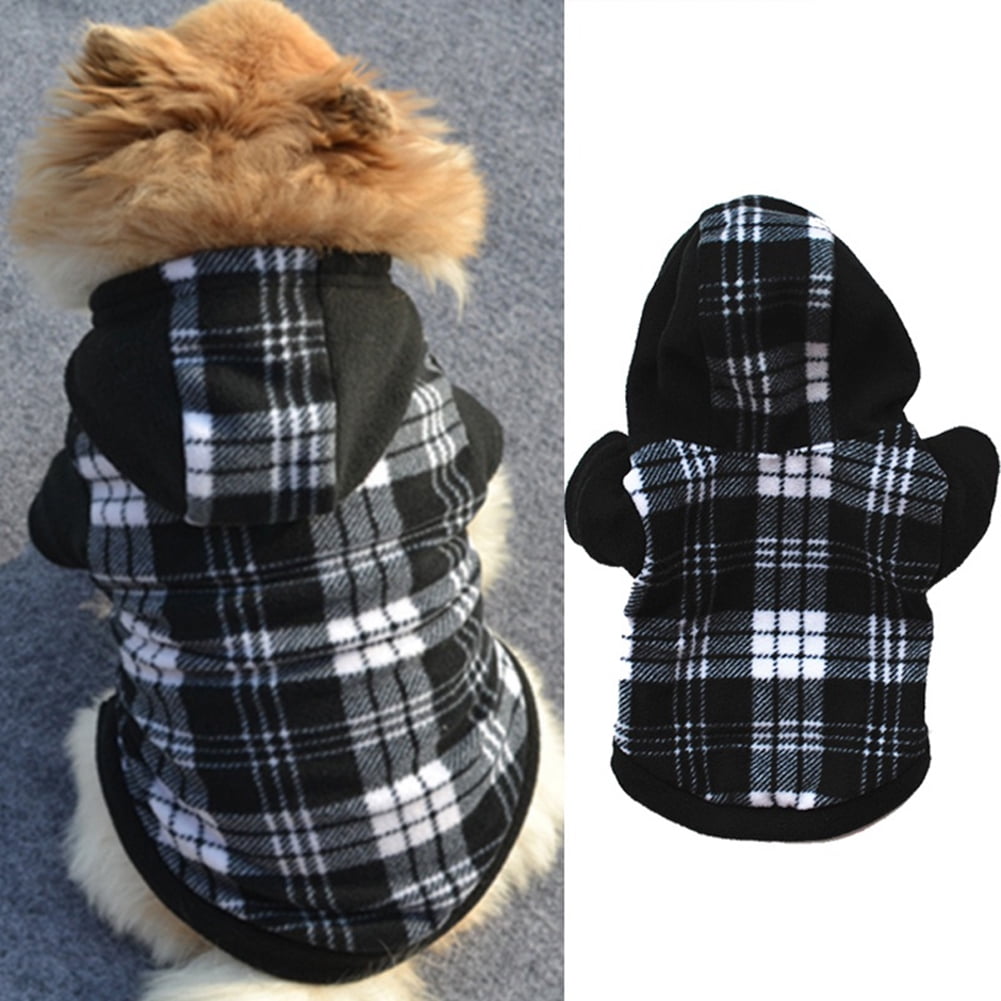 Yesbay Pet Sweater Dual Color Universal Dog Supply Fashion Dog Sweater ...