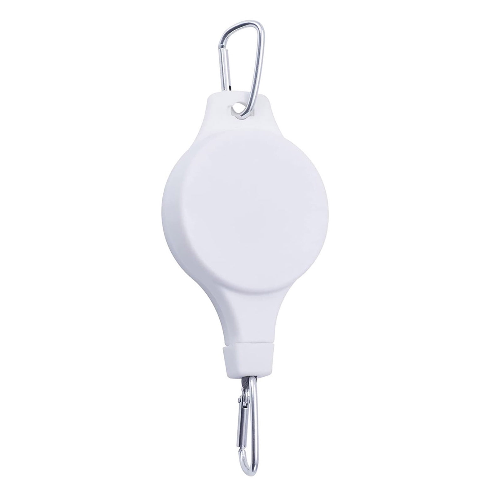 Yesbay Plant Pulley Hook Heavy Duty Retractable Hanger Hook Adjustable ...