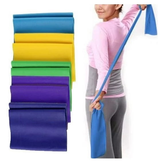 Yoga Stretch Bands