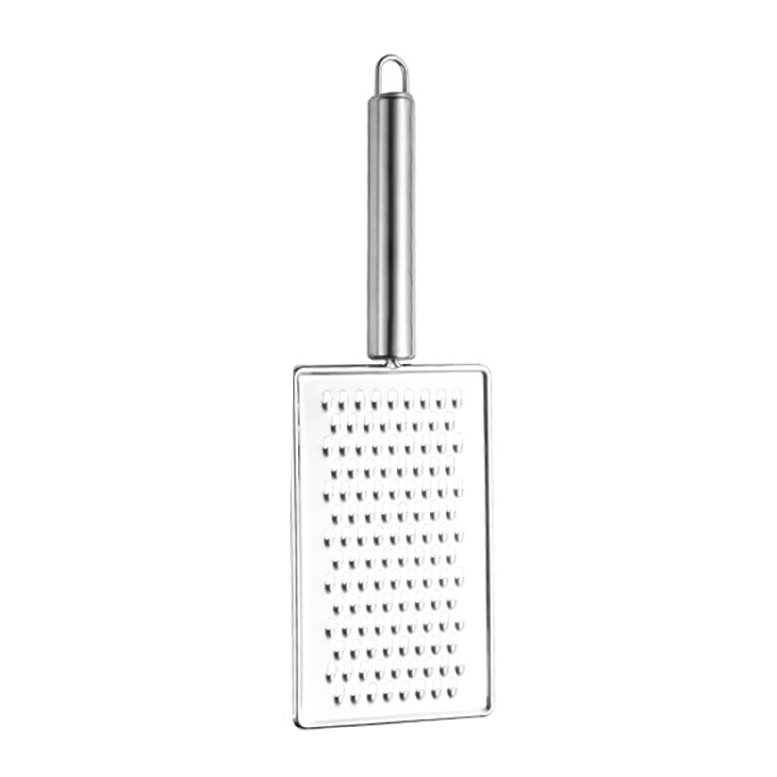 Yesbay Stainless Steel Lemon Zester Cheese Grater Heavy Duty Kitchen ...