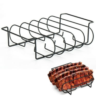 Weber Original Rib Rack - Walmart.com