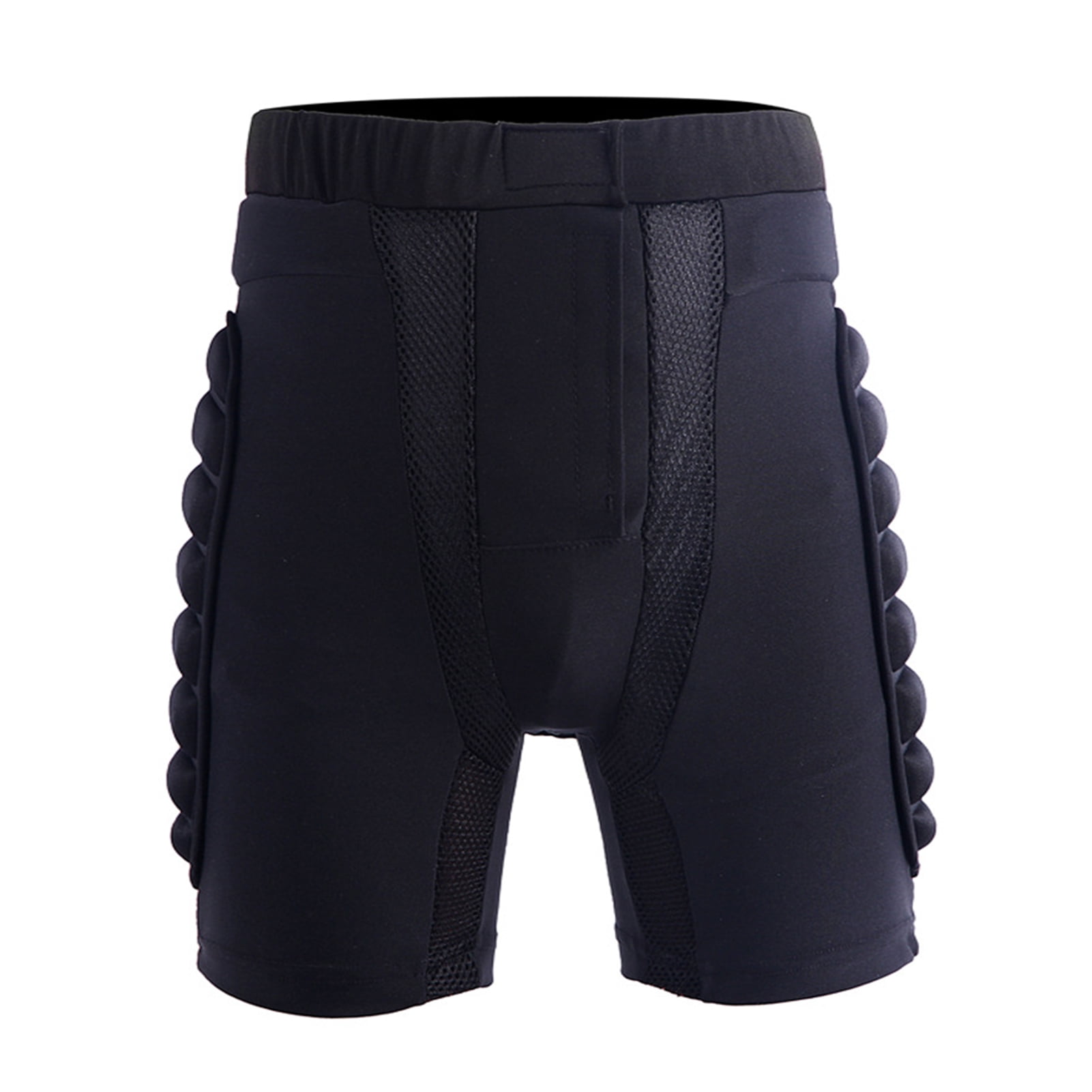 Yesbay Unisex Motorcycle Snowboard Ski Protective Hip Butt Padded ...