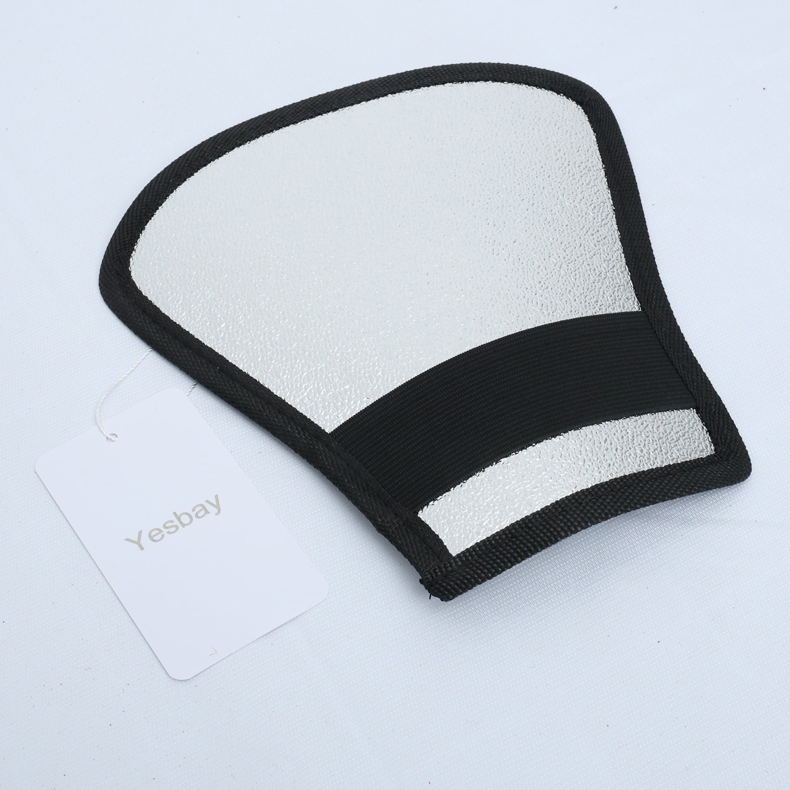 [Yesbay] Universal Flashlight Diffuser Softbox Reflector for Canon Metz ...