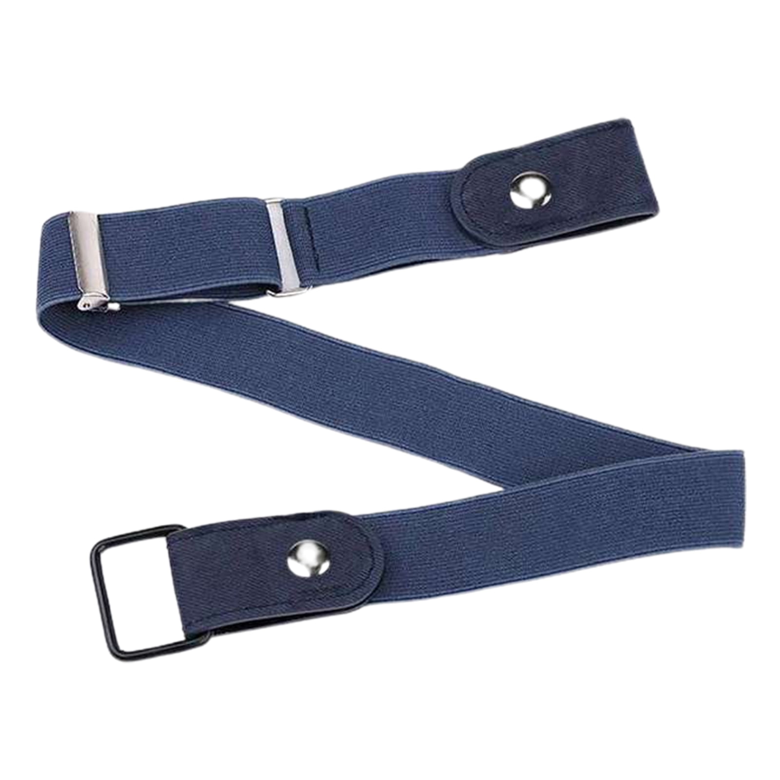 Yesbay Women Men Belt Adjustable Elastic Anti-break Great Durability ...