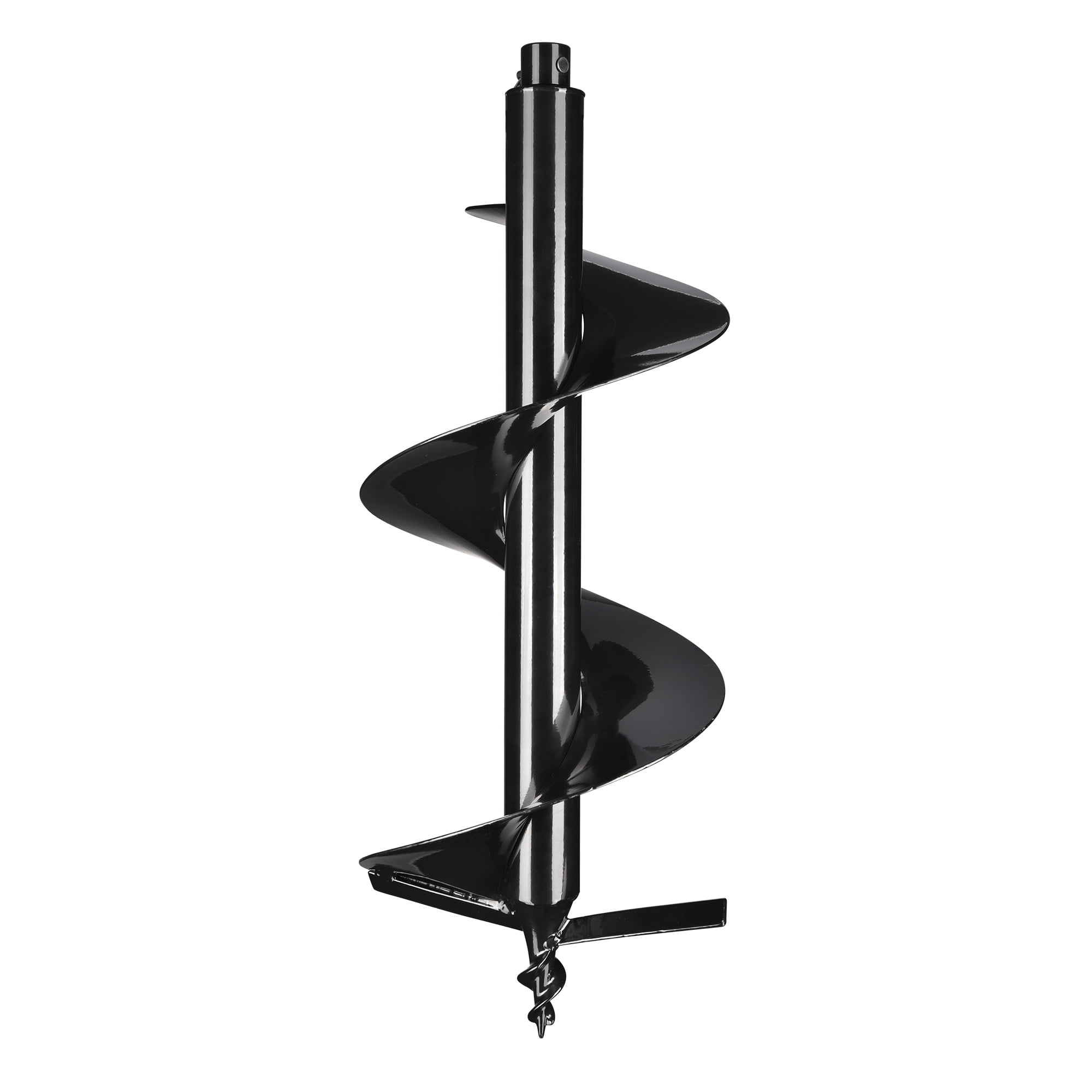 Yescom 12" Earth Auger Bit Bulb Planter Tool Planting Flower Fence Post ...