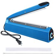 Mini Package Heat Sealer Machine, Hand Portable Household Plastic Bag ...