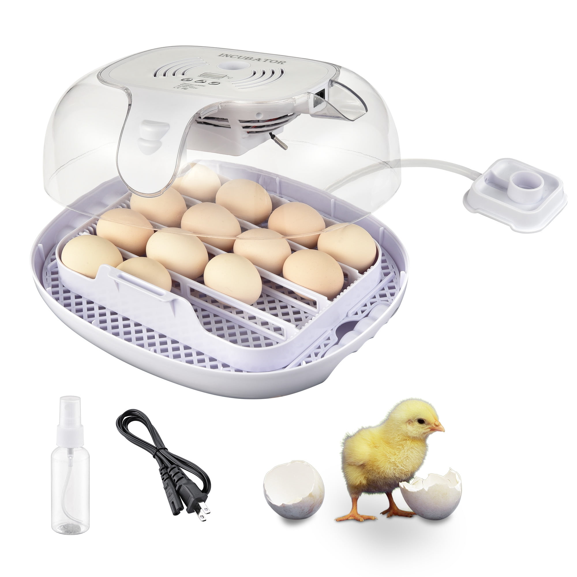 Chicken Incubator