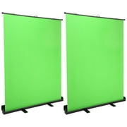 Green Screen Floor