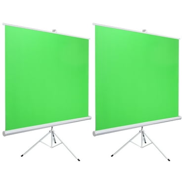 Corsair Green Screen Collapsible Chroma Key Panel for Broadcasting ...