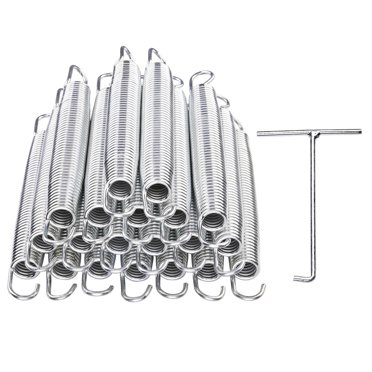 Jumpking 7 inch Trampoline Springs - Set of 5 - Walmart.com