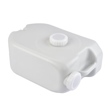 Reliance Desert Patrol 6 Gallon Portable Water Container with Spout for ...