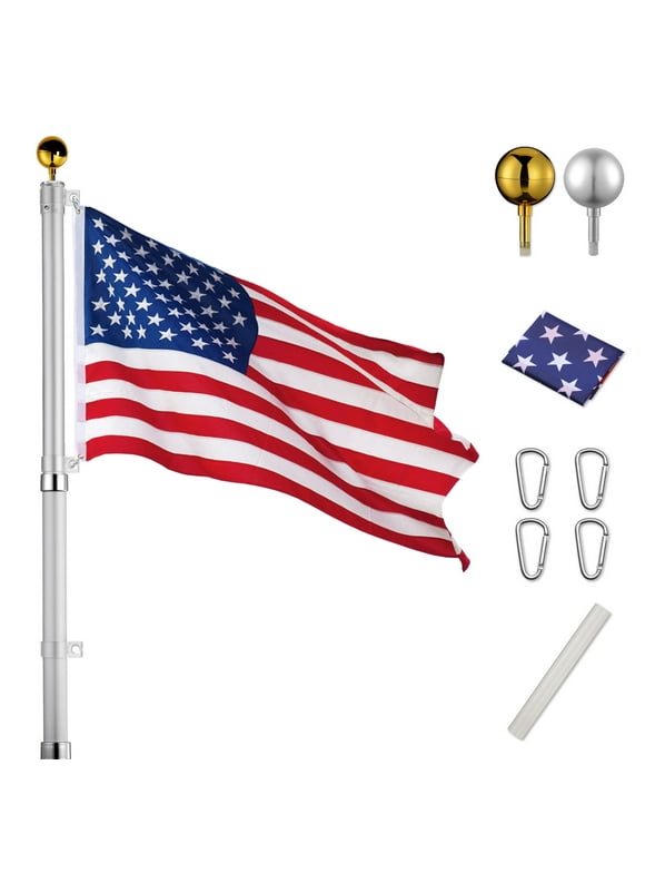 Flags in Patio & Outdoor Decor - Walmart.com