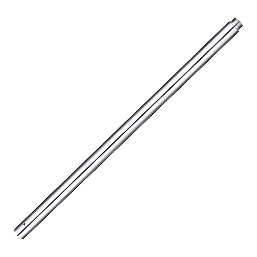 Yescom 3.3 FT Chrome Dancing Pole Extension for 45 mm Professional Pole ...