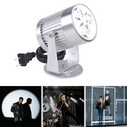 8" Mirror Glass Disco Ball Decorative Party Bright Reflective DJ Dance ...