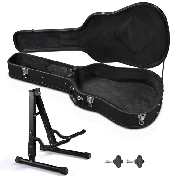 Guitar Hard Shell Cases