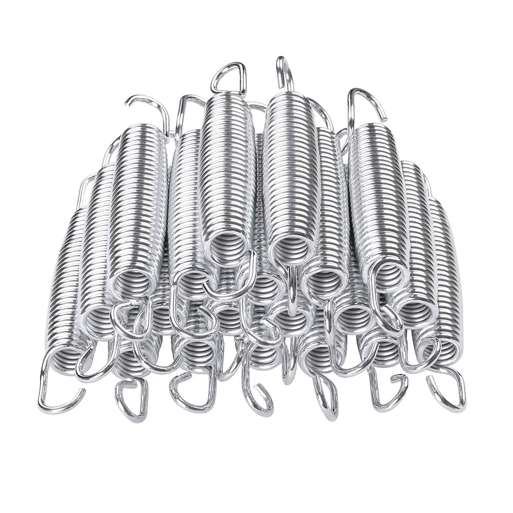 Yescom 5.5" Trampoline Springs Heavy Duty Replacement Springs ...