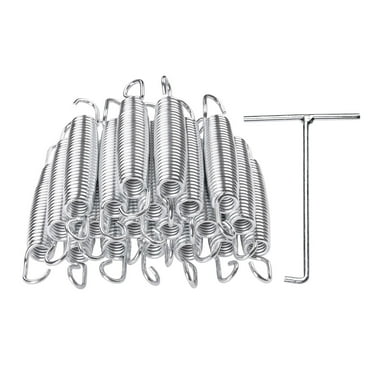 Jumpking 7 inch Trampoline Springs - Set of 5 - Walmart.com