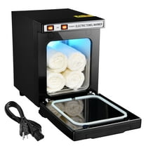 Pursonic TW100 Deluxe Towel Warmer with UV Sterilizer - Walmart.com