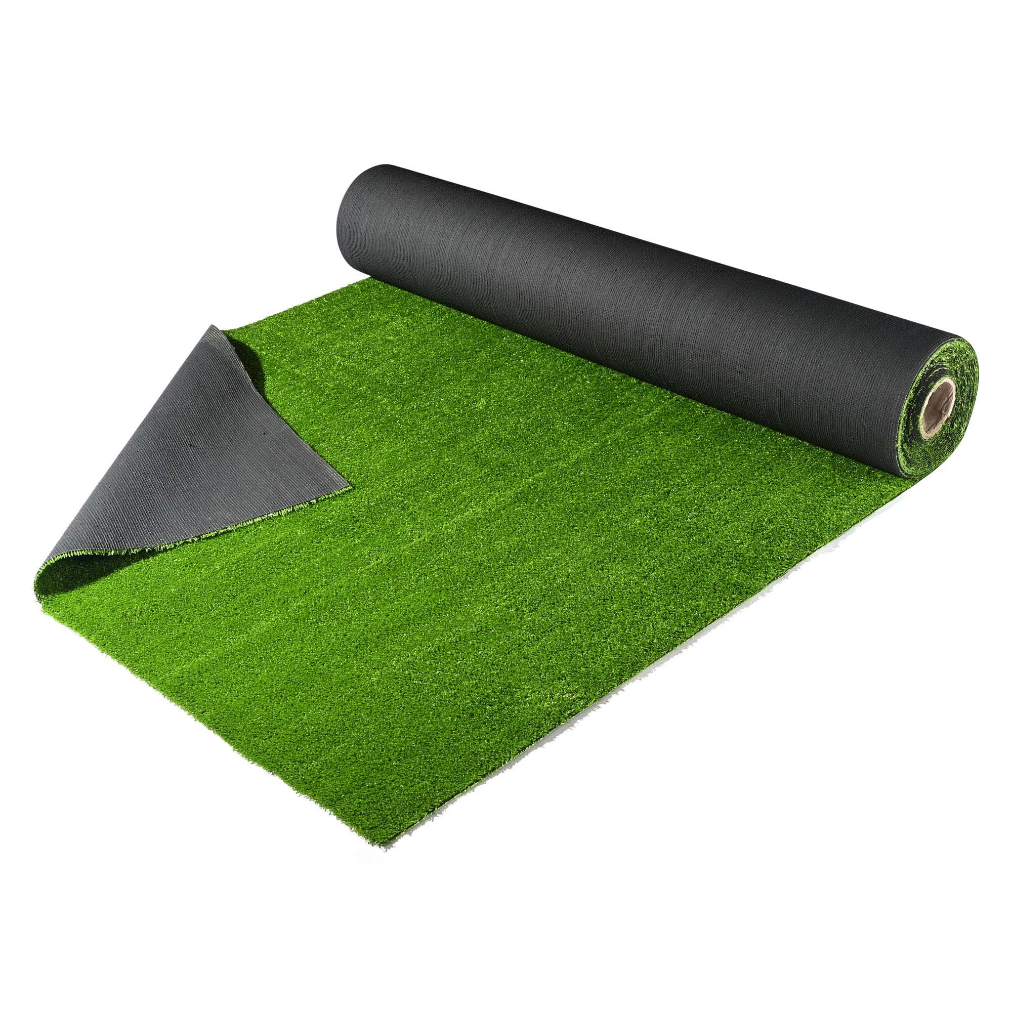 Yescom Indoor Imitation 65x5 Ft Patio Faux Artificial Grass Mat ...