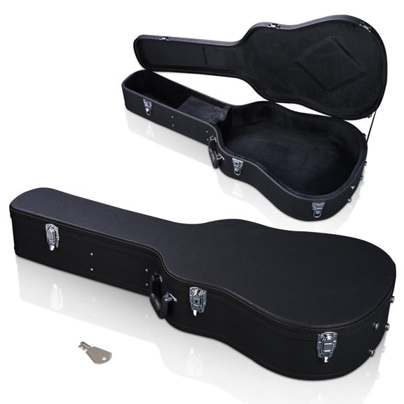 Acoustic Guitar Cases in Guitar Cases - Walmart.com