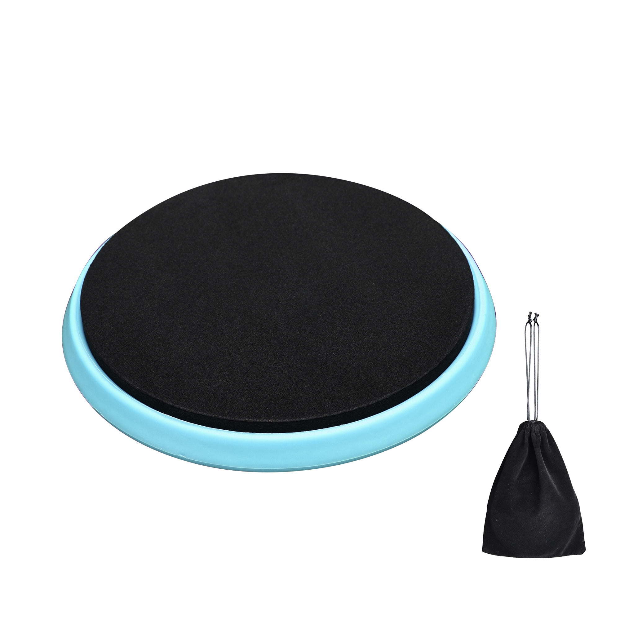 Yescom Ballet Turning Disc Practice Balance Turn Board Training ...