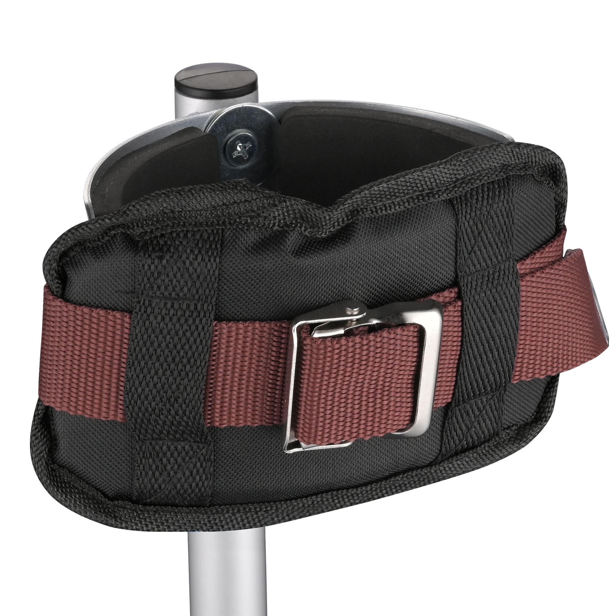 Yescom Comfort Stilt Pads, 1 Pair, Padded Leg Bands for Drywall ...