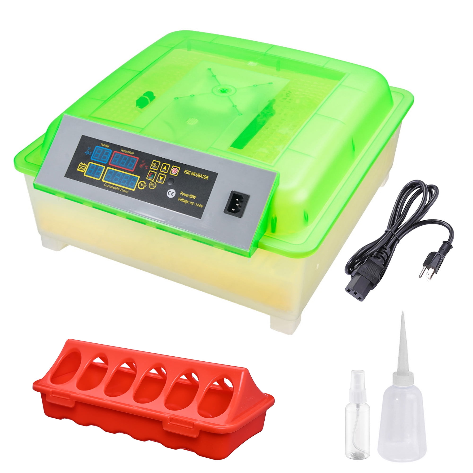 Chicken Egg Incubator