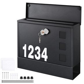Double Door Mailboxes