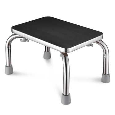 Naipo Step Stools for Adults Medical Footstool with handle for Seniors ...