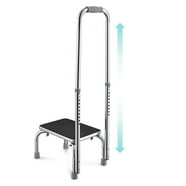 Drive Medical Bariatric Footstool for Elderly & Handicap Adults ...