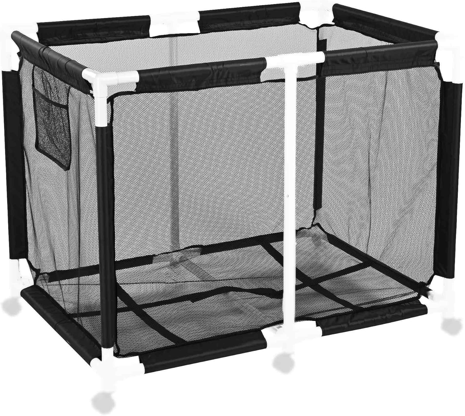 Yescom Mesh Cover Net Replacement Only for 214 Gallon Mesh Pool Storage ...