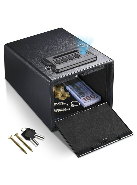 Safes & Lockboxes in Home Safety - Walmart.com
