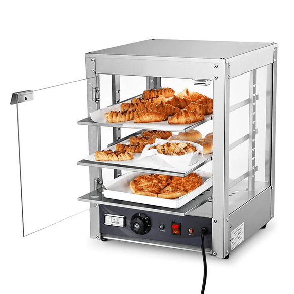 Shop Pizza Warmers and Food Warmers for Home and Commercial Use
