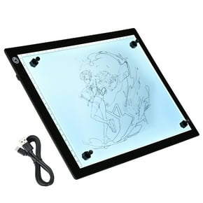 Lighted Tracing Table