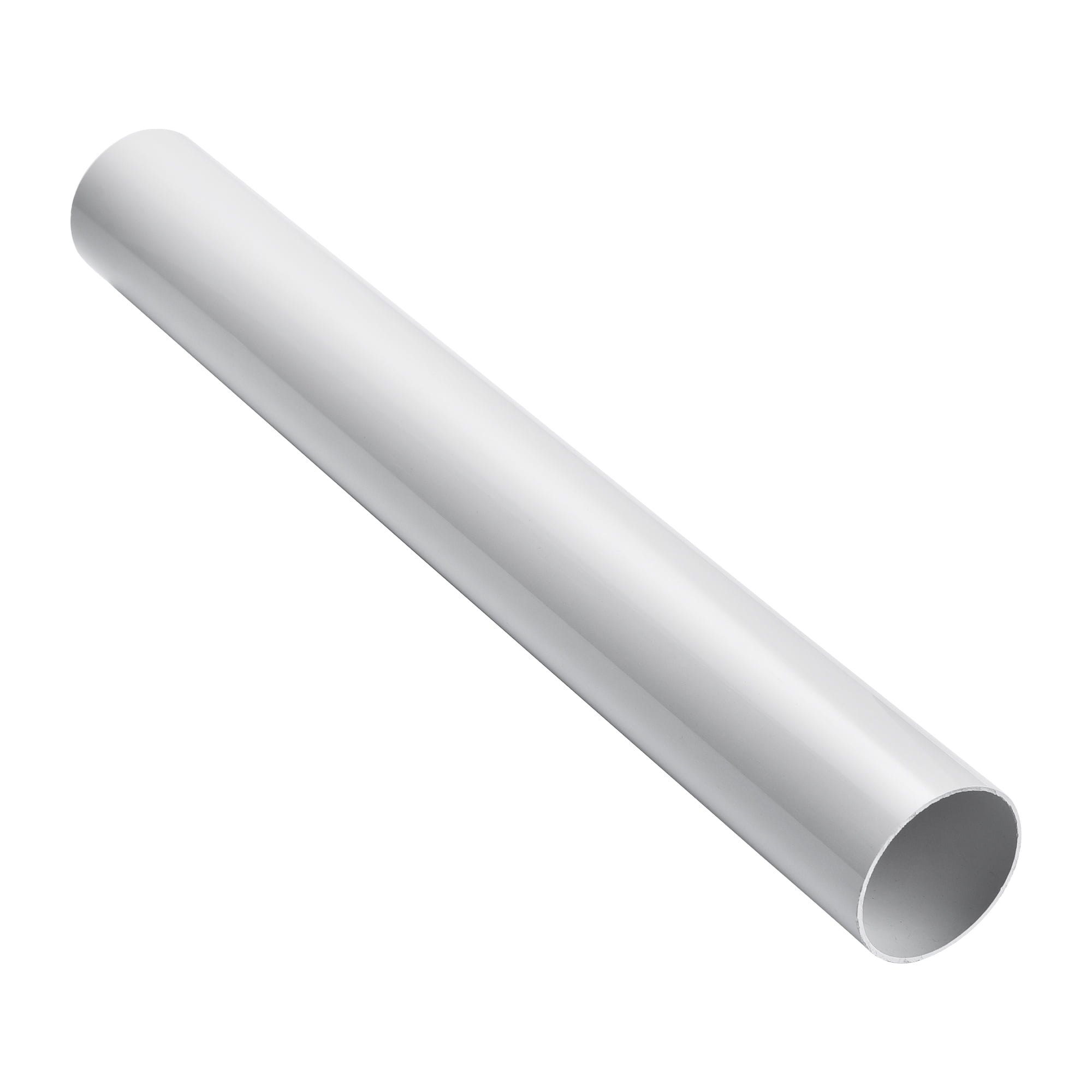 Yescom Rust Free Ground Outdoor Flag Pole Sleeve Set for 20 Ft - 25 Ft ...