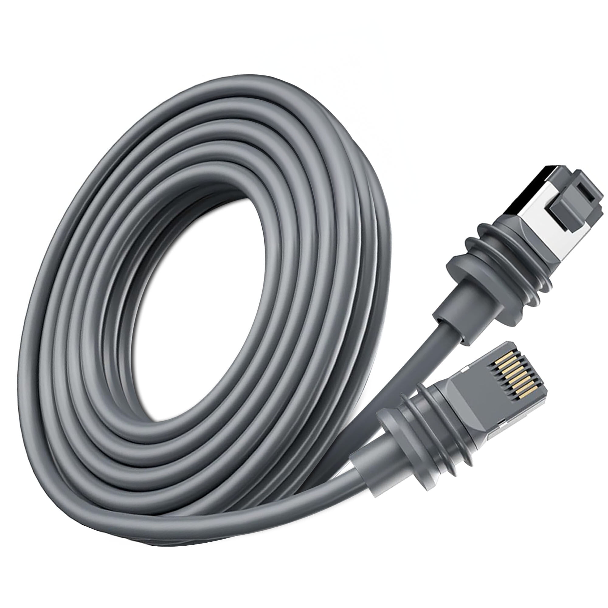 Yescom Starlink Cable Gen3 32Ft Replacement Extension Cable for ...
