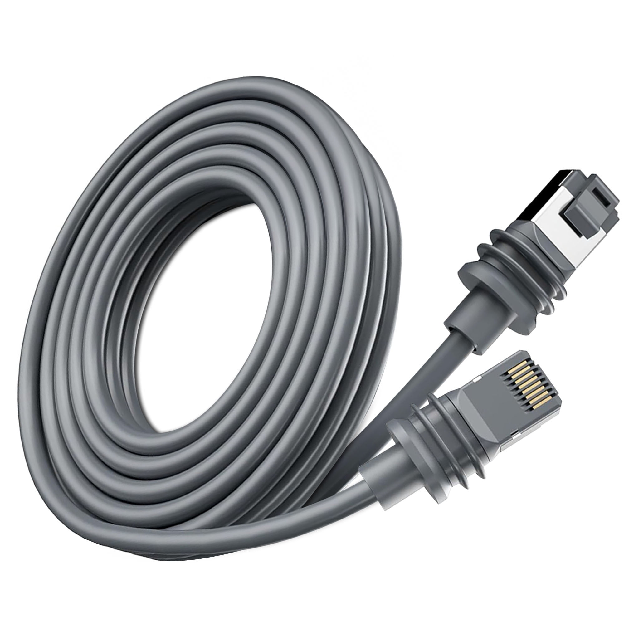 Yescom Starlink Cable Gen3 49Ft Replacement Extension Cable for ...