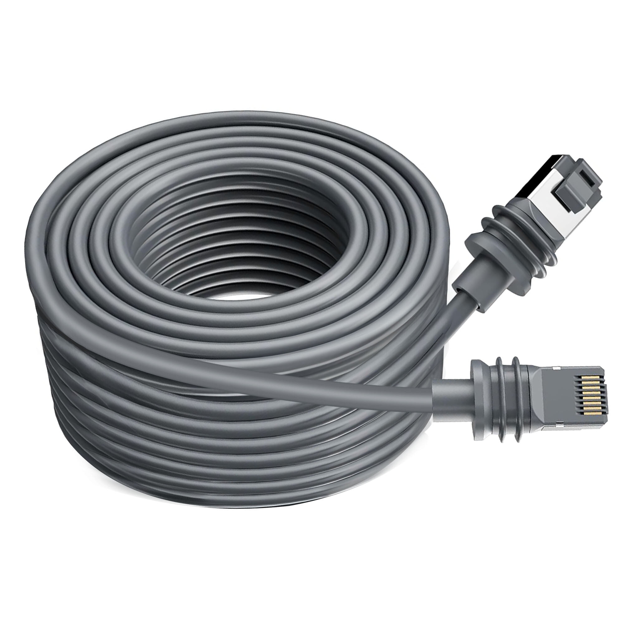 Yescom Starlink Cable Gen3 75Ft Replacement Extension Cable for ...