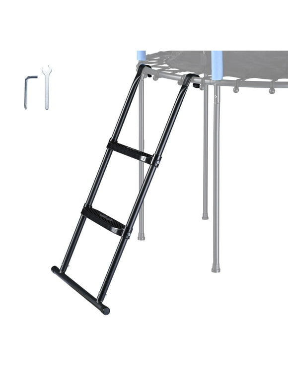 Trampoline Ladders in Trampoline Accessories - Walmart.com