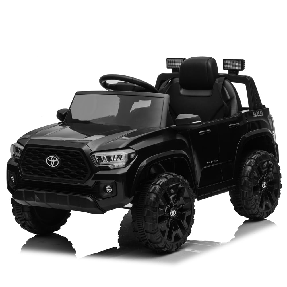 Yesfashion 12V Ride on Car (Licensed Land Rover) Ride on Toys SUV ...