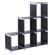 Closetmaid 4-Cube Cubeicals Modular Organizer with Shelves, Storage ...