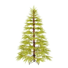 Cypress Christmas Trees
