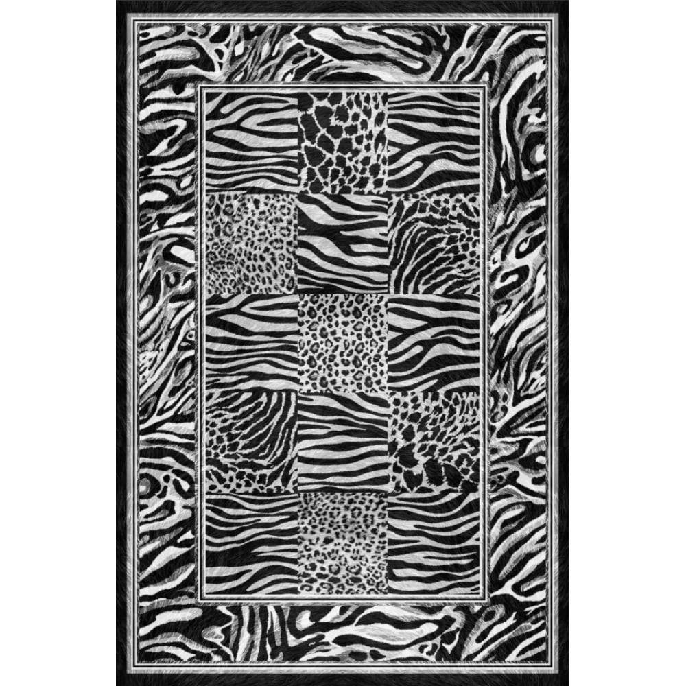 Yesfashion Carpets Area Rugs Washable 1150Gsm Velvet Pearl Velvet ...